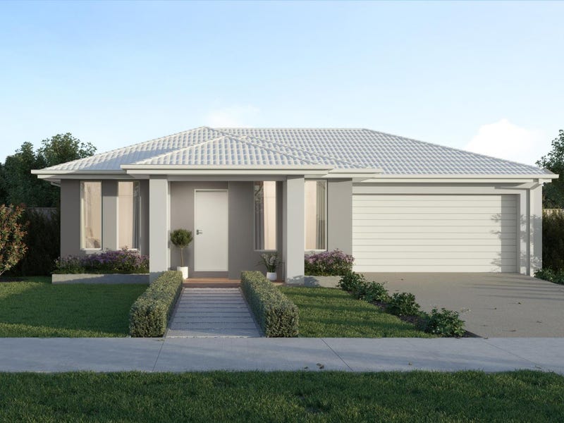 Stockland - Mt. Atkinson Land Estate at 1 McKinley Drive, Truganina ...