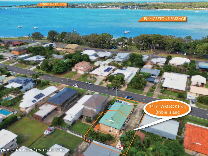 2/17 Tarooki Street, Bellara, Qld 4507 - Property Details