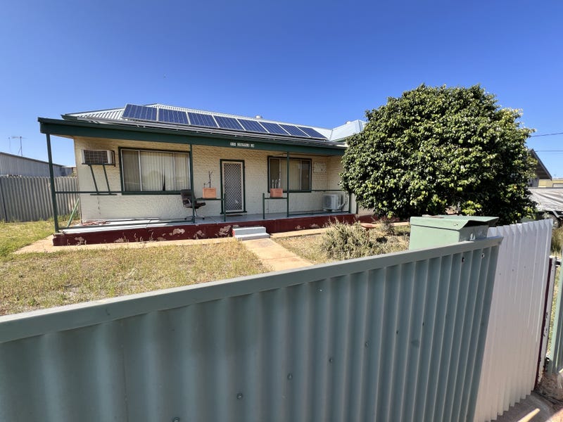 Real Estate & Property for Sale in Broken Hill, NSW 2880 - realestate ...