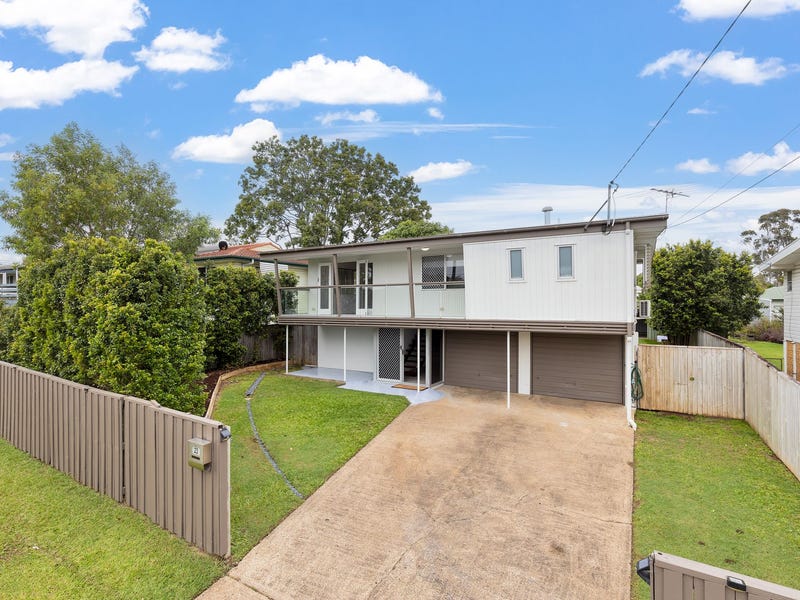 23 Torino Street, Zillmere, Qld 4034 - Property Details