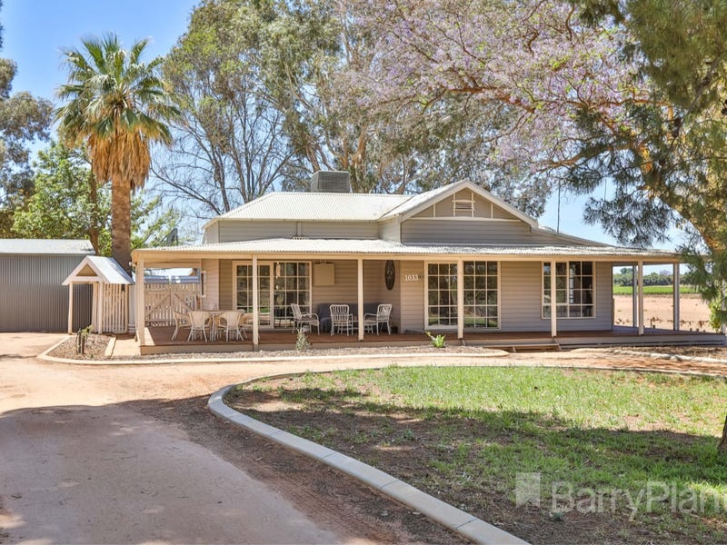 1033 Paschendale Avenue, Merbein South, VIC 3505 - realestate.com.au