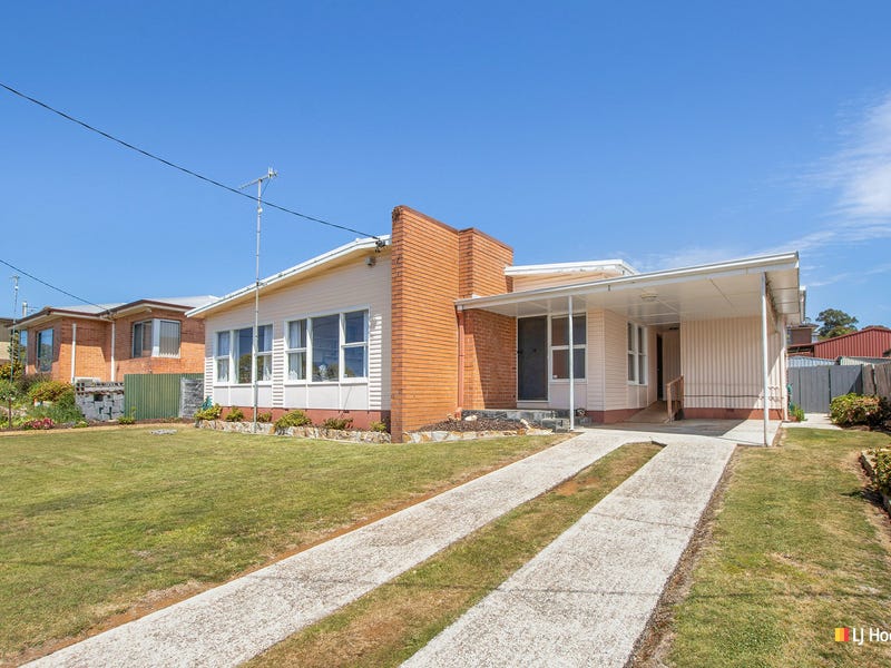 Sold Property Prices & Auction Results in Burnie - Greater Region, TAS ...