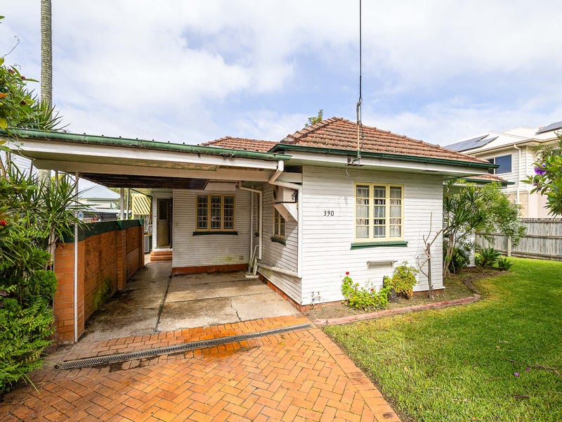 390 Rode Road, Chermside, Qld 4032 - Property Details