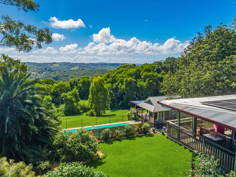 2 Coorabell Road, Federal, NSW 2480 - Property Details