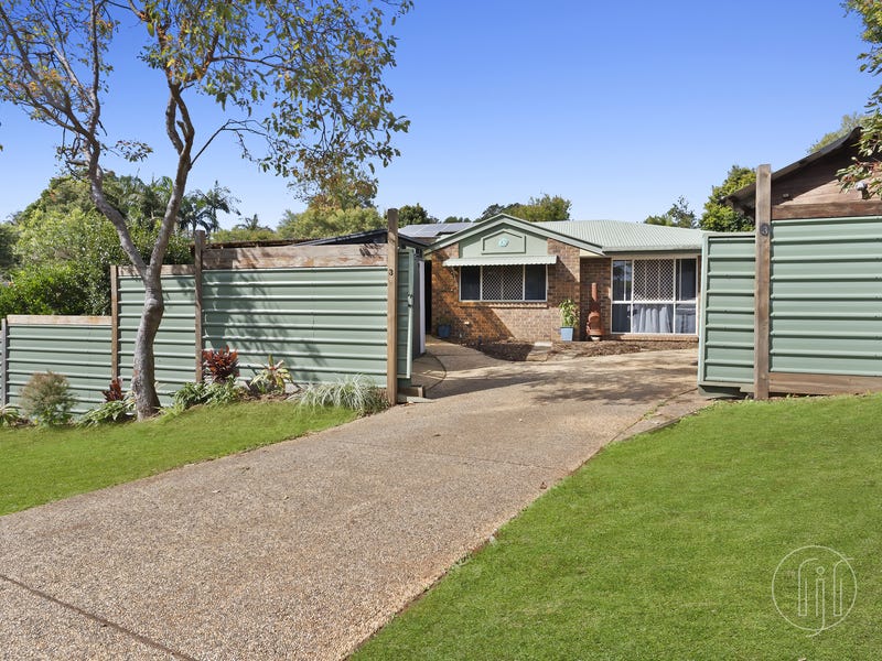 3 Rainbow Park Drive, Mapleton, Qld 4560 - Property Details