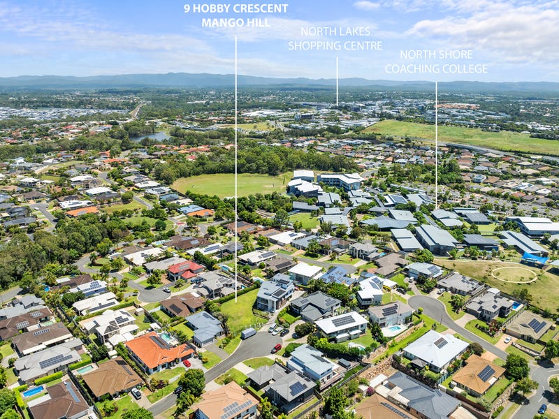 Real Estate & Property for Sale in Mango Hill, QLD 4509 - realestate.com.au
