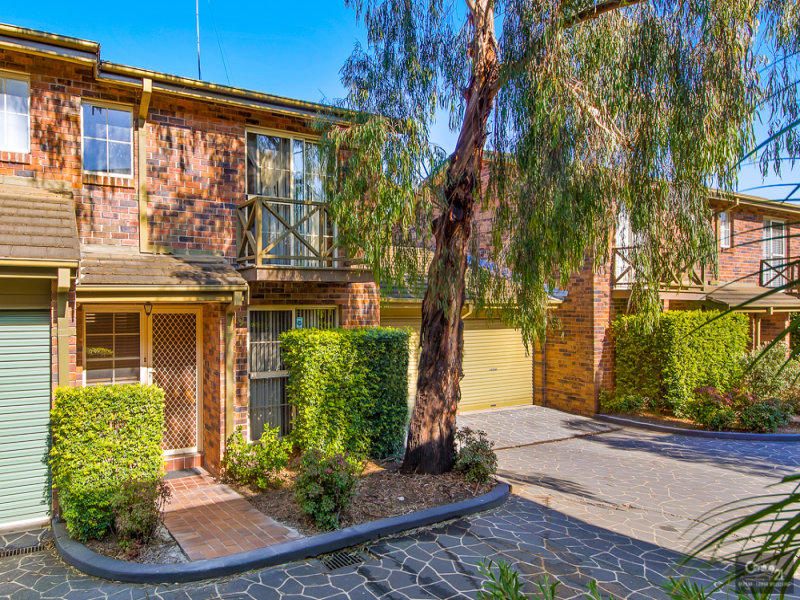 9/57-59 King Street, Penrith, NSW 2750 - Property Details