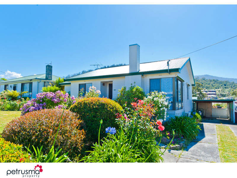 40 Allunga Road, Chigwell, Tas 7011 - Property Details