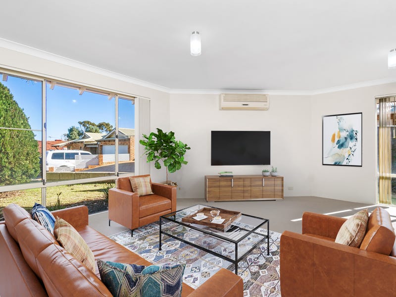 25 Yarrawarrah Mews, Duncraig, WA 6023 - Property Details