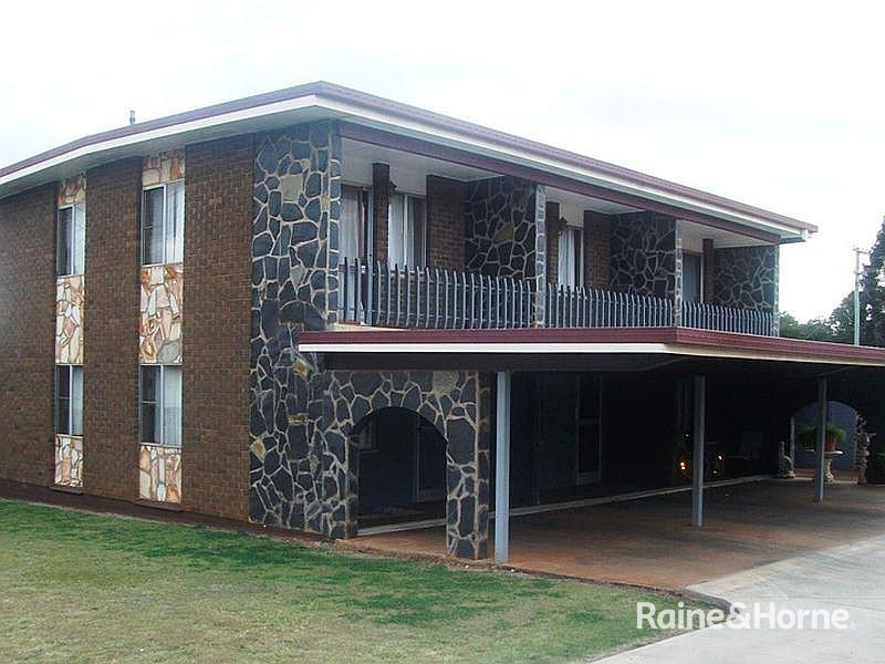 4 Tuite Street, Kingaroy, Qld 4610 - Property Details