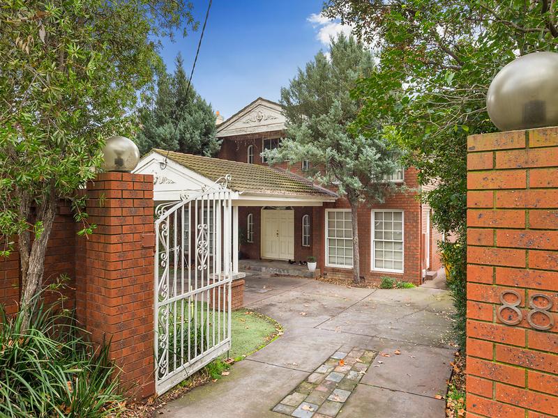 88 St Georges Road, Toorak, VIC 3142 - realestate.com.au
