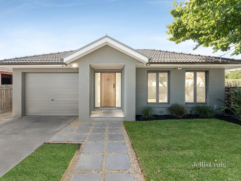 7 Connors Street, Highett, Vic 3190 - Property Details