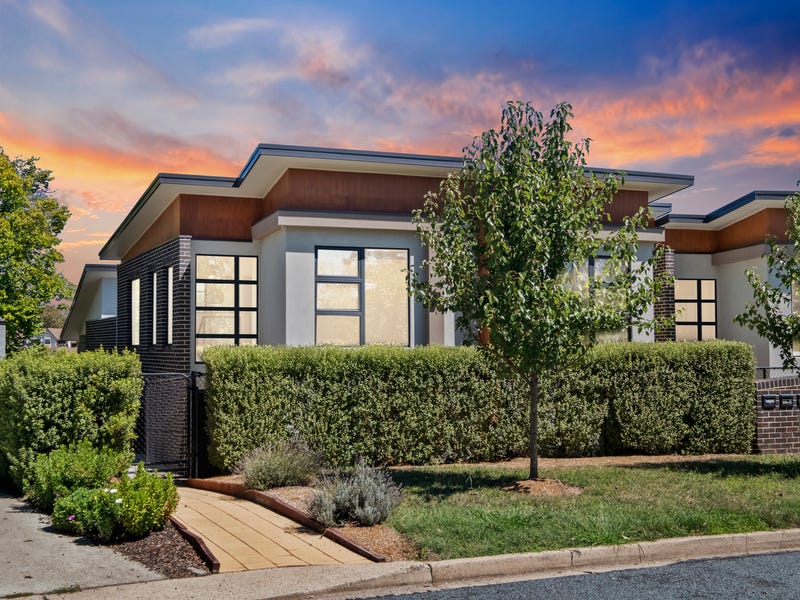 8/18 Sabine Close, Garran, ACT 2605 - Property Details