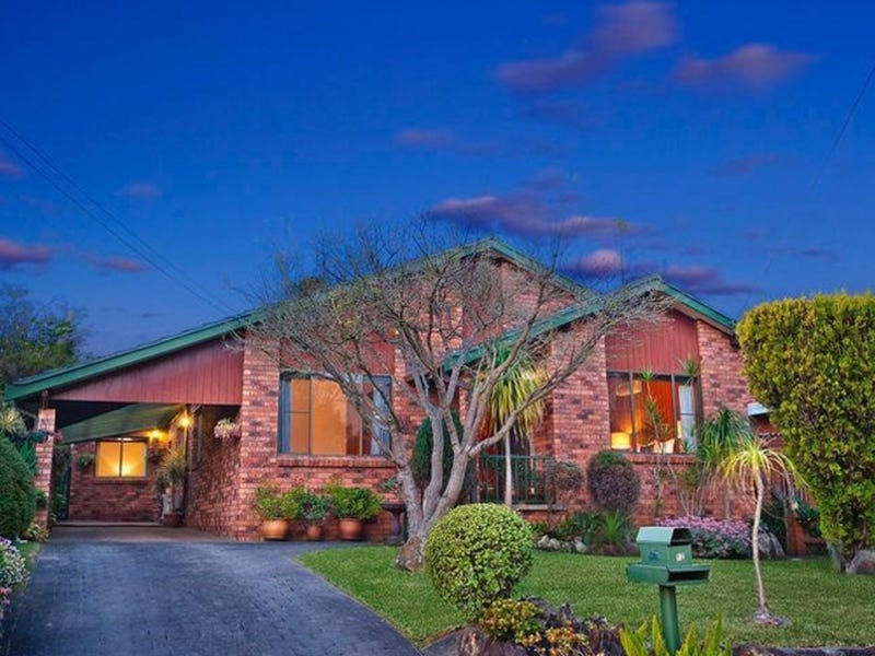 12 Henry Street, Ryde, NSW 2112 - Property Details