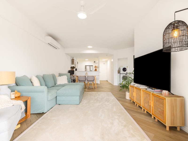 11/76-78 John Street, Redcliffe, Qld 4020 - Property Details