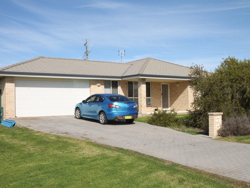 6 Peter Coote Street, Quirindi, NSW 2343 - Property Details