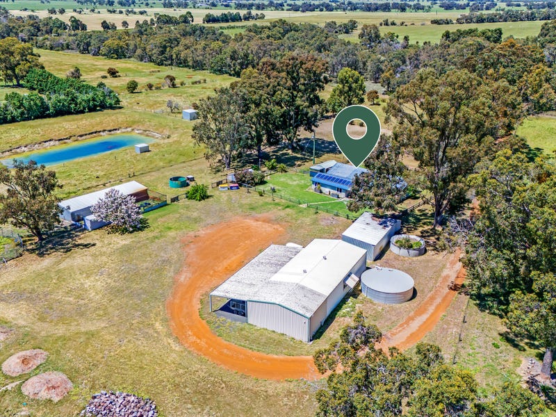 213 Ruabon Road, Ruabon, WA 6280 - Property Details