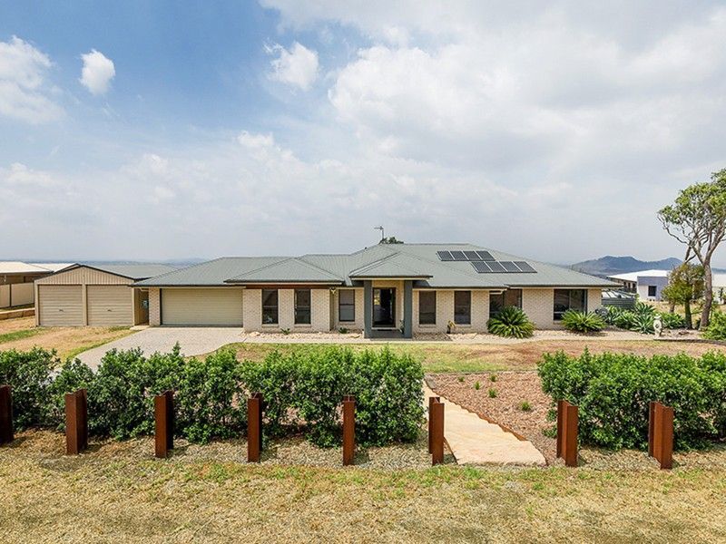 29 Hilltop Drive, Gowrie Junction, QLD 4352 - realestate.com.au