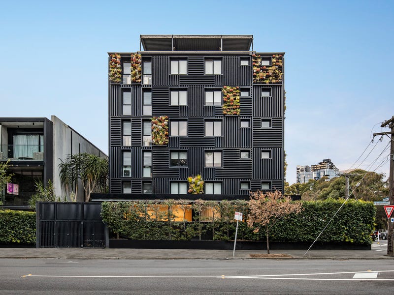 Sold Property Prices & Auction Results in Prahran, VIC 3181 (+1 ...