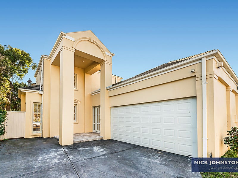 1 Gordon Street, Hampton, VIC 3188 - realestate.com.au