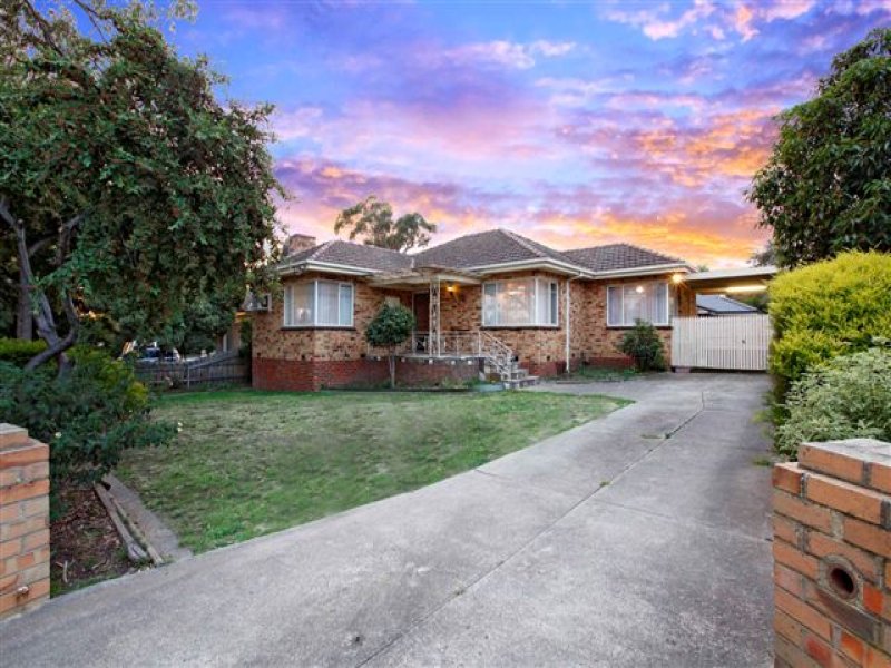 66 Strathallan Road, Macleod, Vic 3085 - Property Details