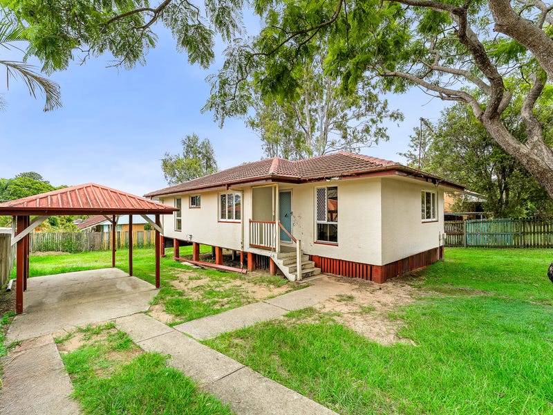 159 Stuart Street, Goodna, Qld 4300 - Property Details