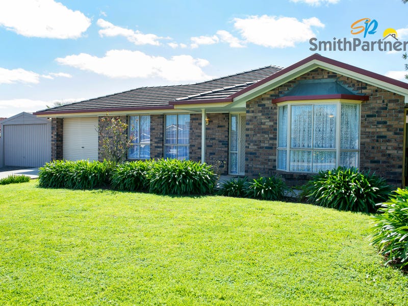 83 Jacaranda Drive, Craigmore, SA 5114 - realestate.com.au