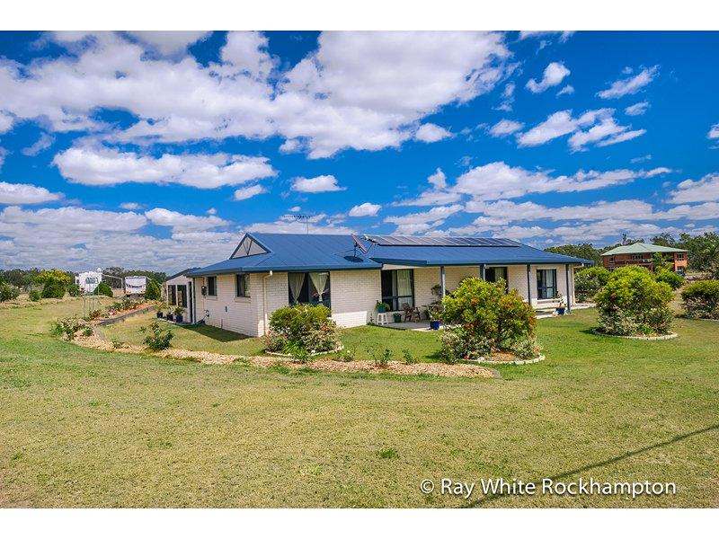 37 Oxley Drive, Glenlee, Qld 4711 - Property Details