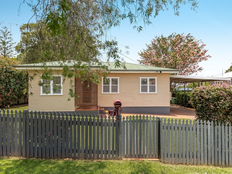 Real Estate & Property for Sale in Toowoomba, QLD Pg. 8 - realestate.com.au