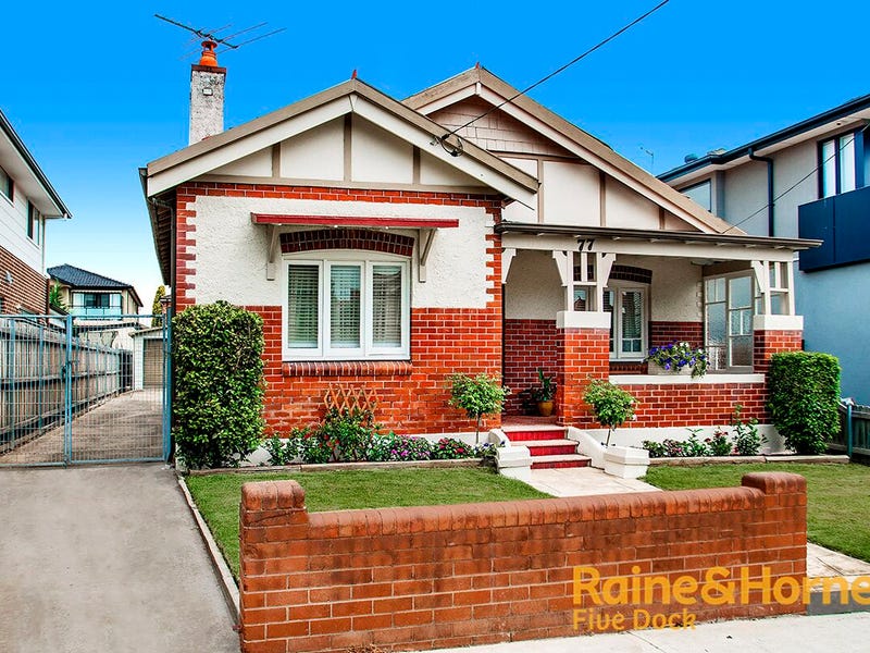 77 Wareemba Street, Wareemba, NSW 2046 - realestate.com.au