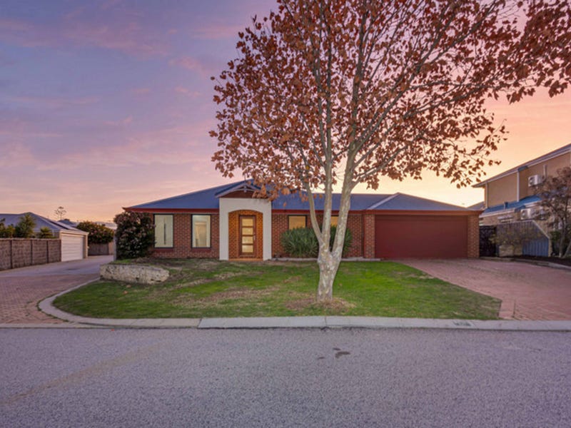 5 Warnford Street, Butler, WA 6036 - Property Details