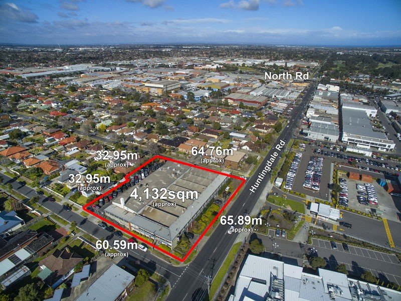 256-262 Huntingdale Road, Huntingdale, VIC 3166 - realestate.com.au