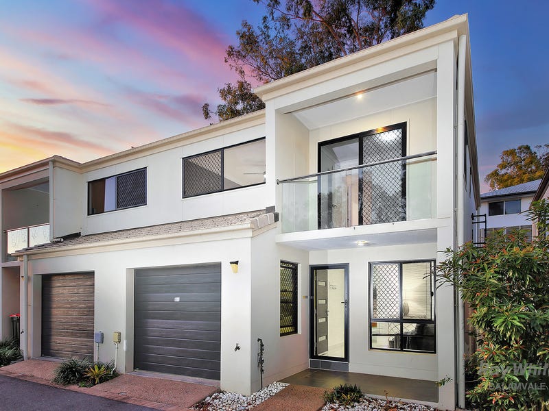 34/35 Jaffa Crescent, Calamvale, Qld 4116 - Property Details