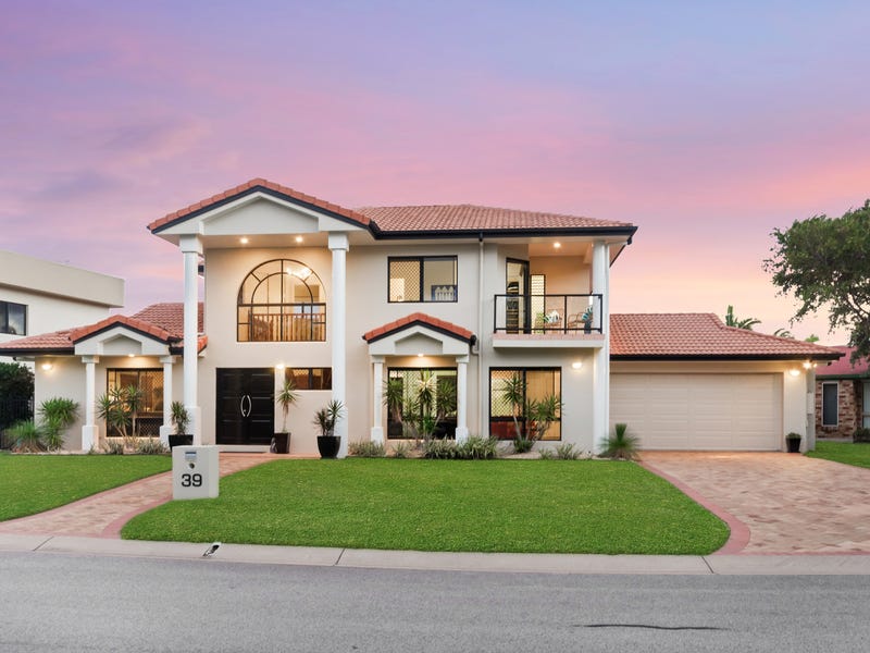 39 Sanctuary Drive, Idalia, QLD 4811 - realestate.com.au