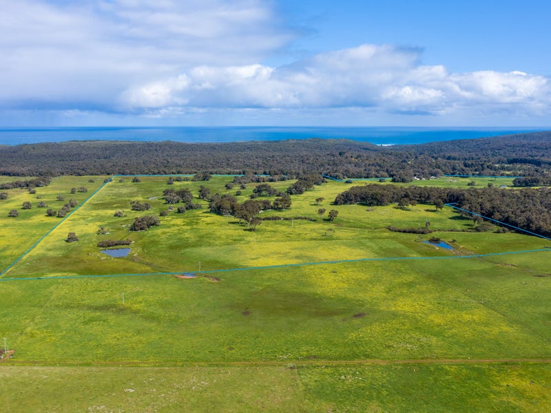 Lot 61 Caves Road, Burnside, WA 6285 - Lifestyle for Sale - realestate ...