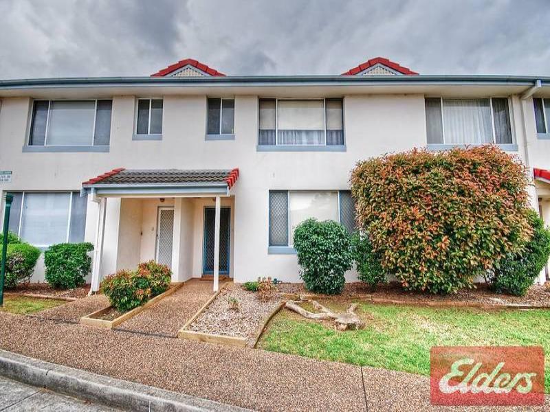 95/127 Park Road, Rydalmere, NSW 2116 - Property Details
