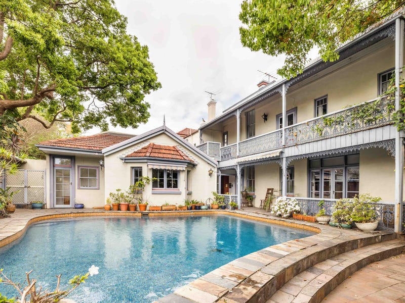 29 Harrington Street, Enmore, NSW 2042 - Property Details