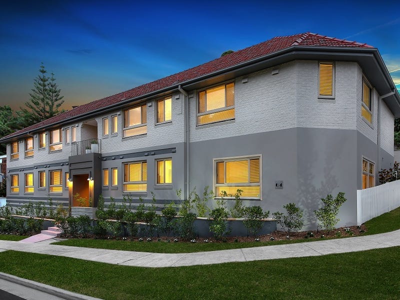 13/64 Brown Street, Bronte, NSW 2024 - Property Details
