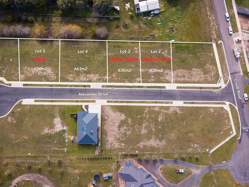 10 Alexander Drive, Ballan, VIC 3342 - realestate.com.au