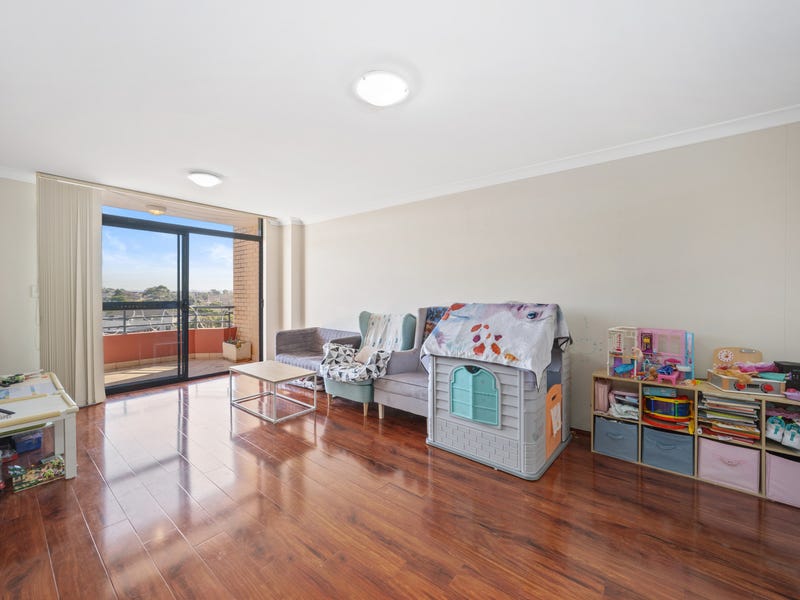 27/393 Liverpool Road, Ashfield, NSW 2131 - Property Details