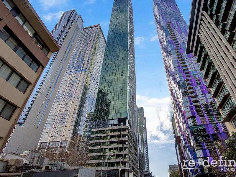 6506/462 Elizabeth Street, Melbourne, Vic 3000 - Property Details