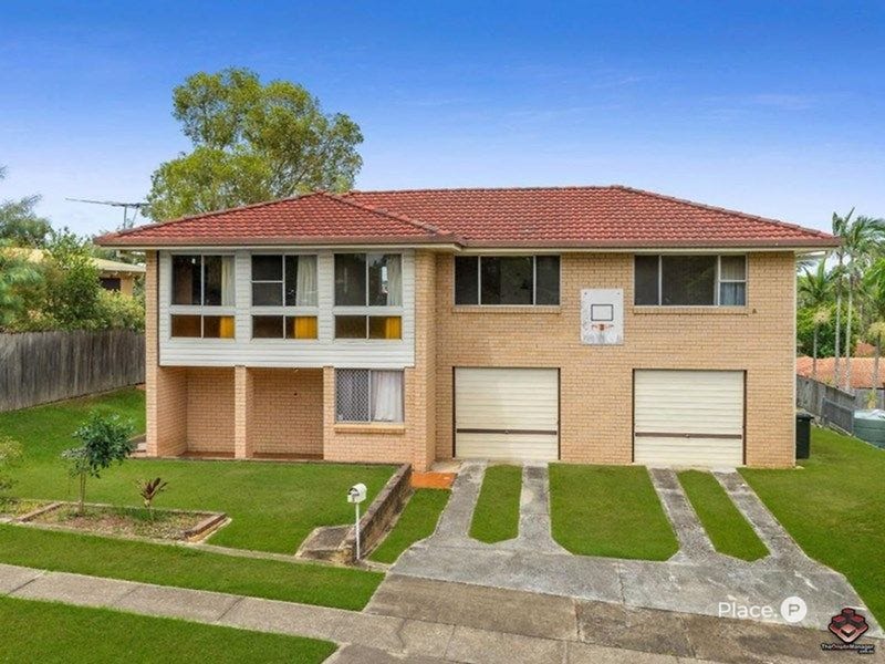 3 Bridelia Street, Algester, Qld 4115 - Property Details