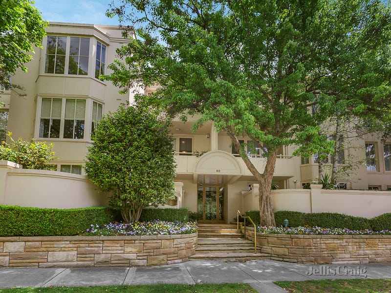 6/85 Irving Road, Toorak, Vic 3142 - Property Details