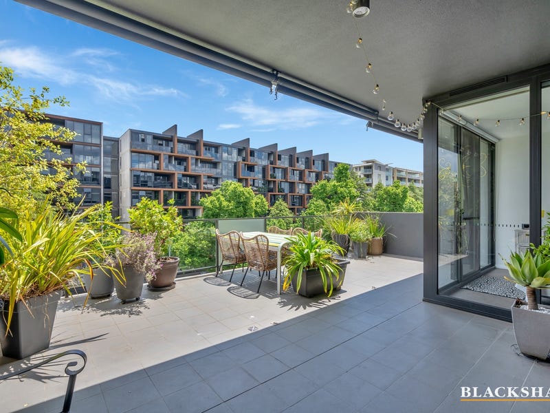 12/38 Mort Street, Braddon, ACT 2612 - Property Details