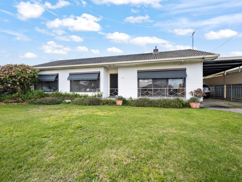 542 Union Road, Lavington, NSW 2641 - realestate.com.au