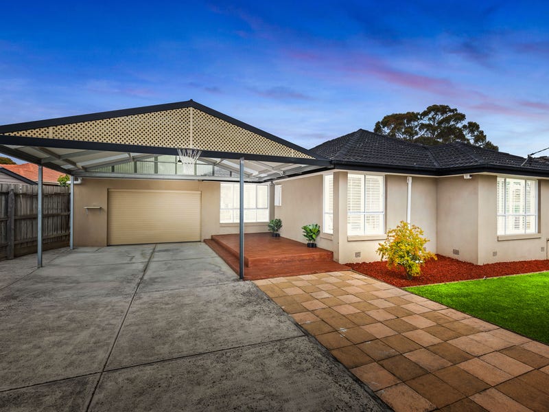 28 Dunfield Avenue, Mitcham, Vic 3132 - Property Details