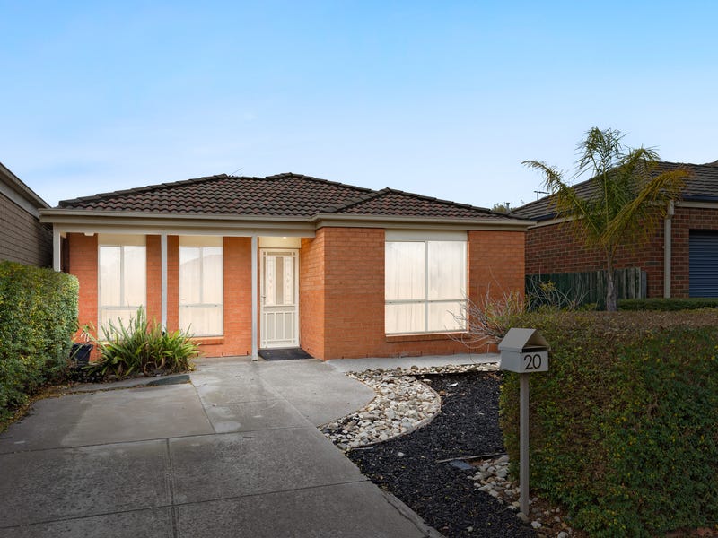 20 Flora Way, Tarneit, Vic 3029 - Property Details