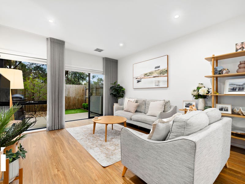 89/1 Rowland Rees Crescent, Greenway, ACT 2900 - Property Details