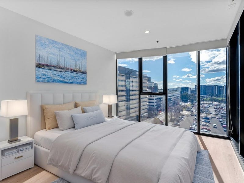 724/15 Bowes Street, Phillip, ACT 2606 - realestate.com.au