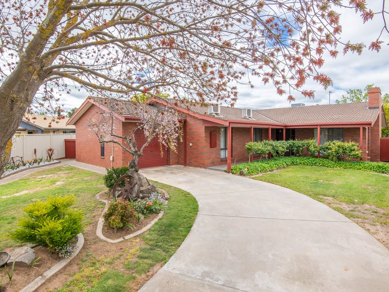 4 Rowena Court, Shepparton, Vic 3630 - Property Details